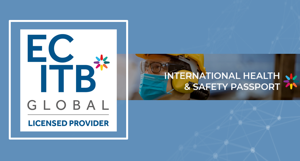 PTS has been an ECITB approved provider